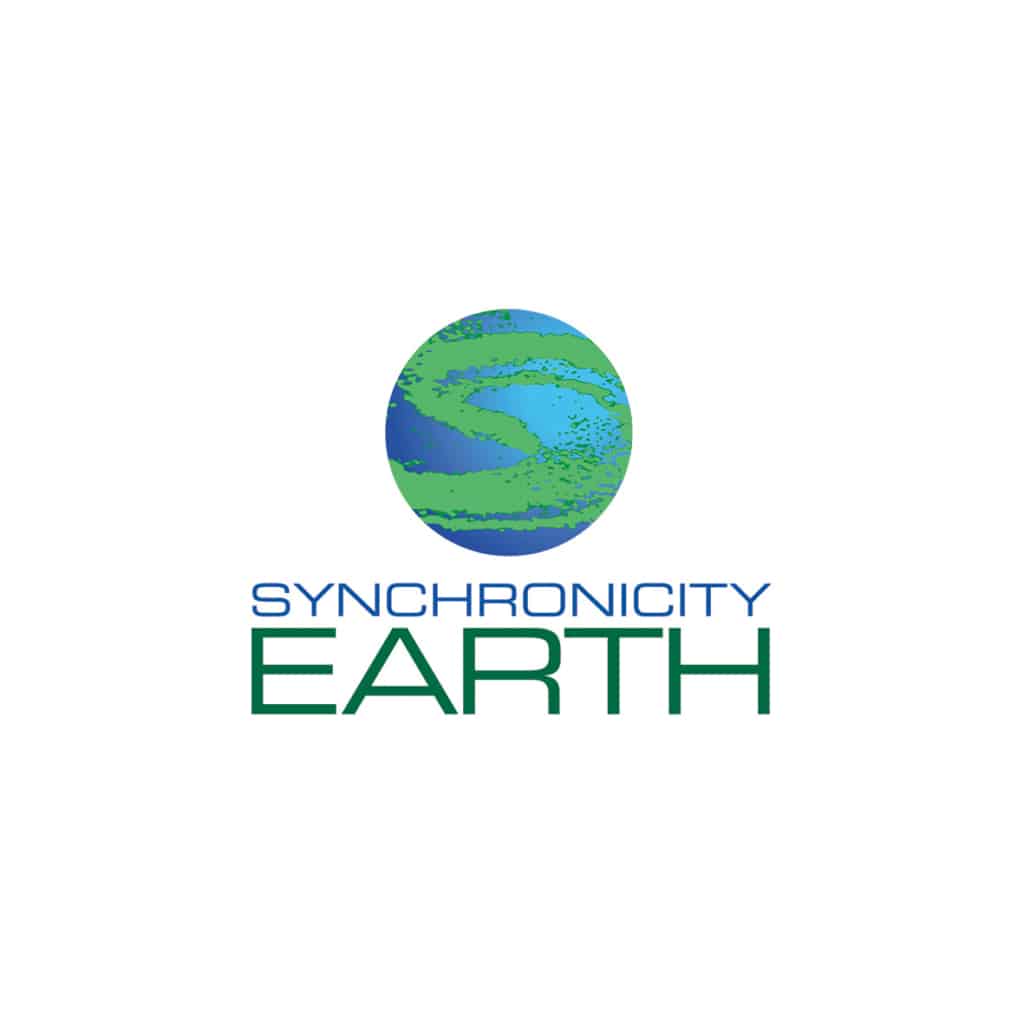 Home - Synchronicity Earth