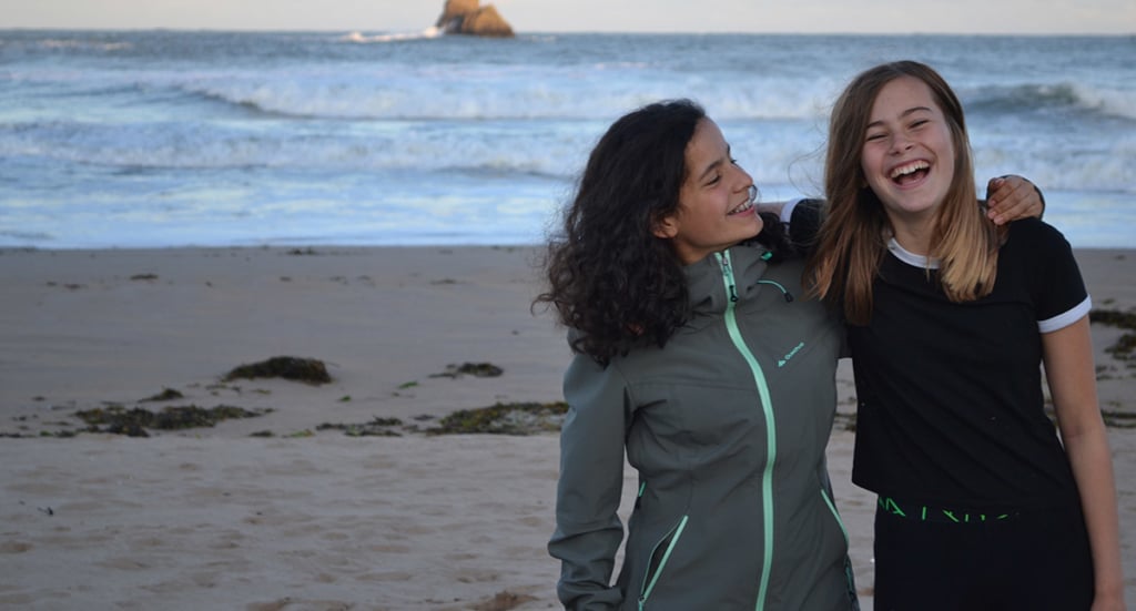 Canopy Planet Tackling Deforestation Synchronicity Earth