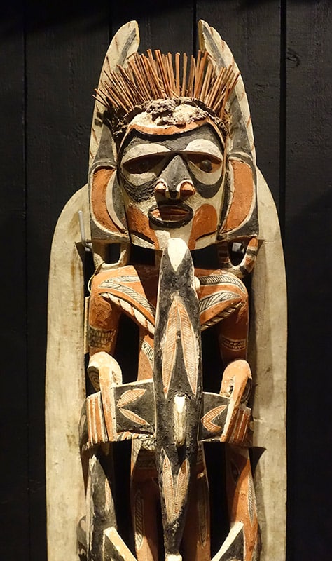 Ailan Awareness - Synchronicity Earth