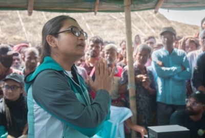 Our connection with the ocean - Synchronicity Earth