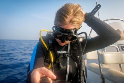 Our connection with the ocean - Synchronicity Earth